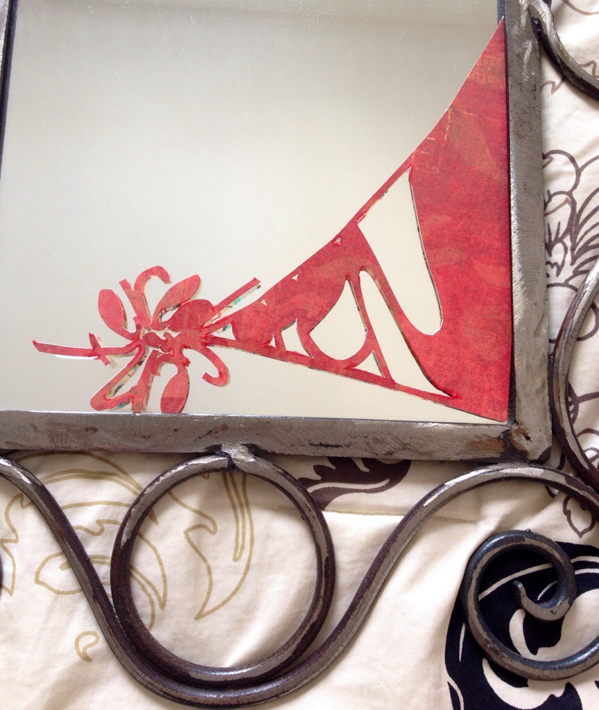 paper art | Art by Raealize